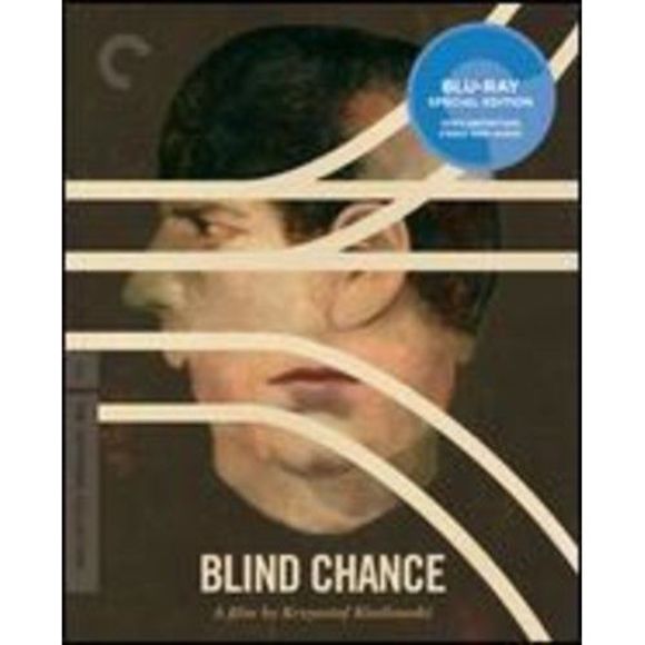 Criterion Collection | Other | Blind Chancebd | Poshmark